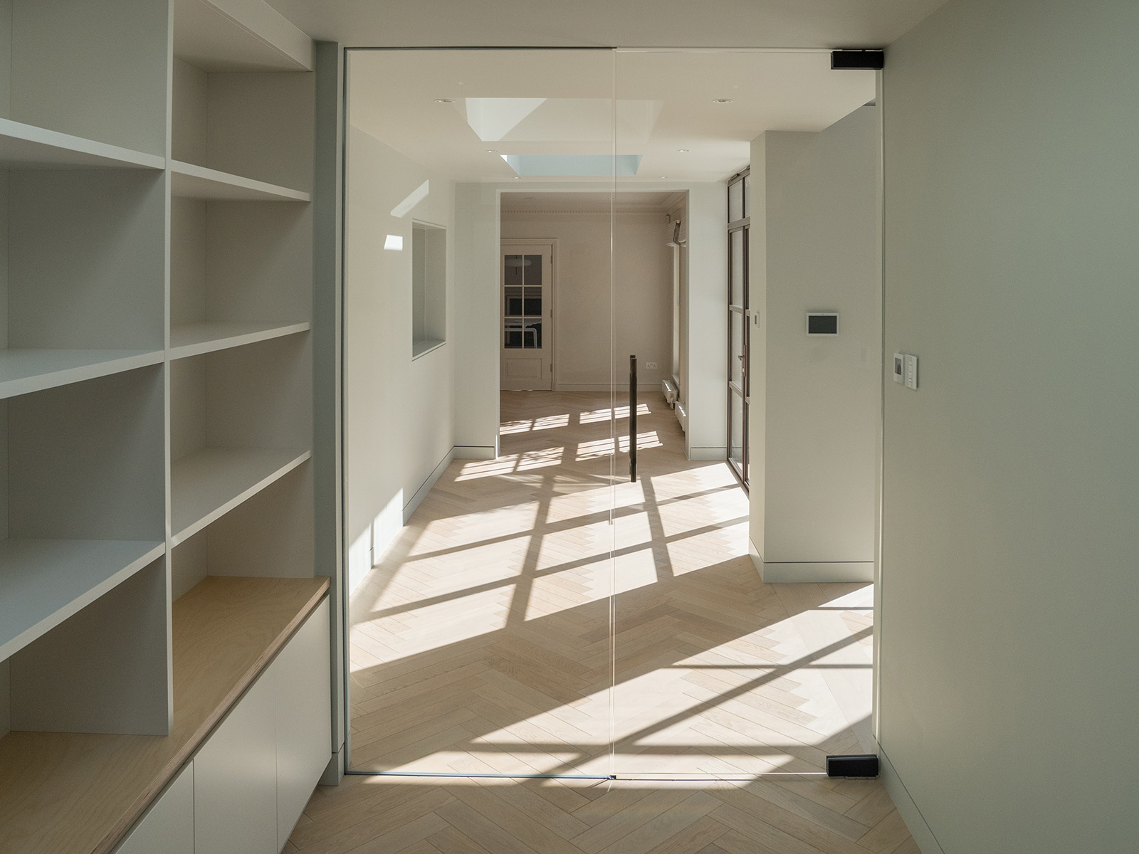 Profesionelle tømrere - IDEALBYG