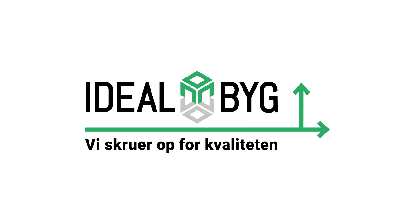 Hegn og stakit - IDEALBYG